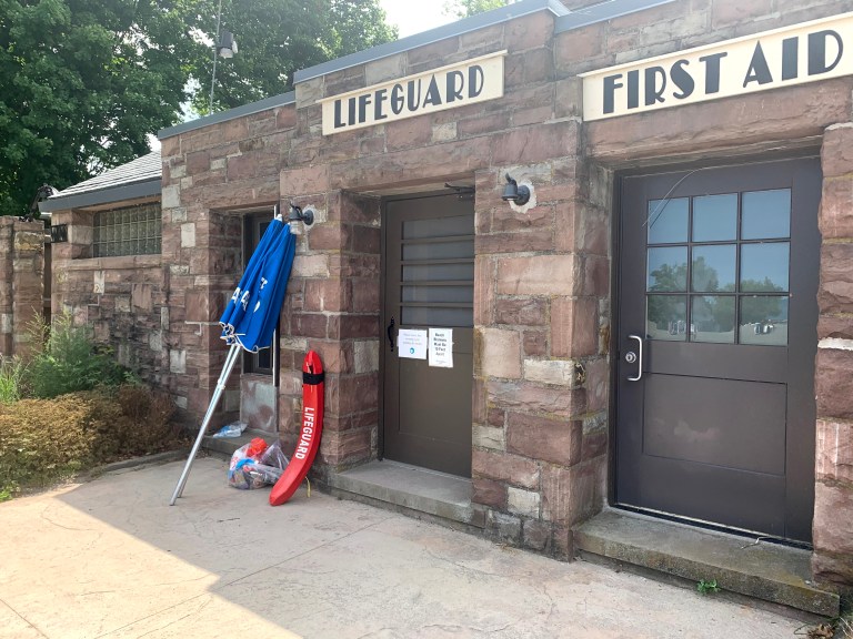 Camping at Hamlin Beach State Park, Hamlin, NY – Beaches Galore ...